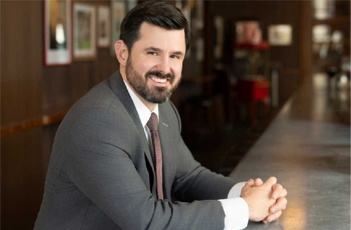 Conn Law Firm Gets Results | Over $70,000,000 And Counting