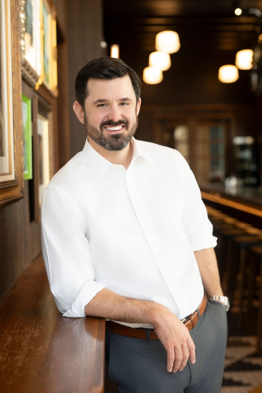 About Conn Law Firm | Focused Attention. Exceptional Results.